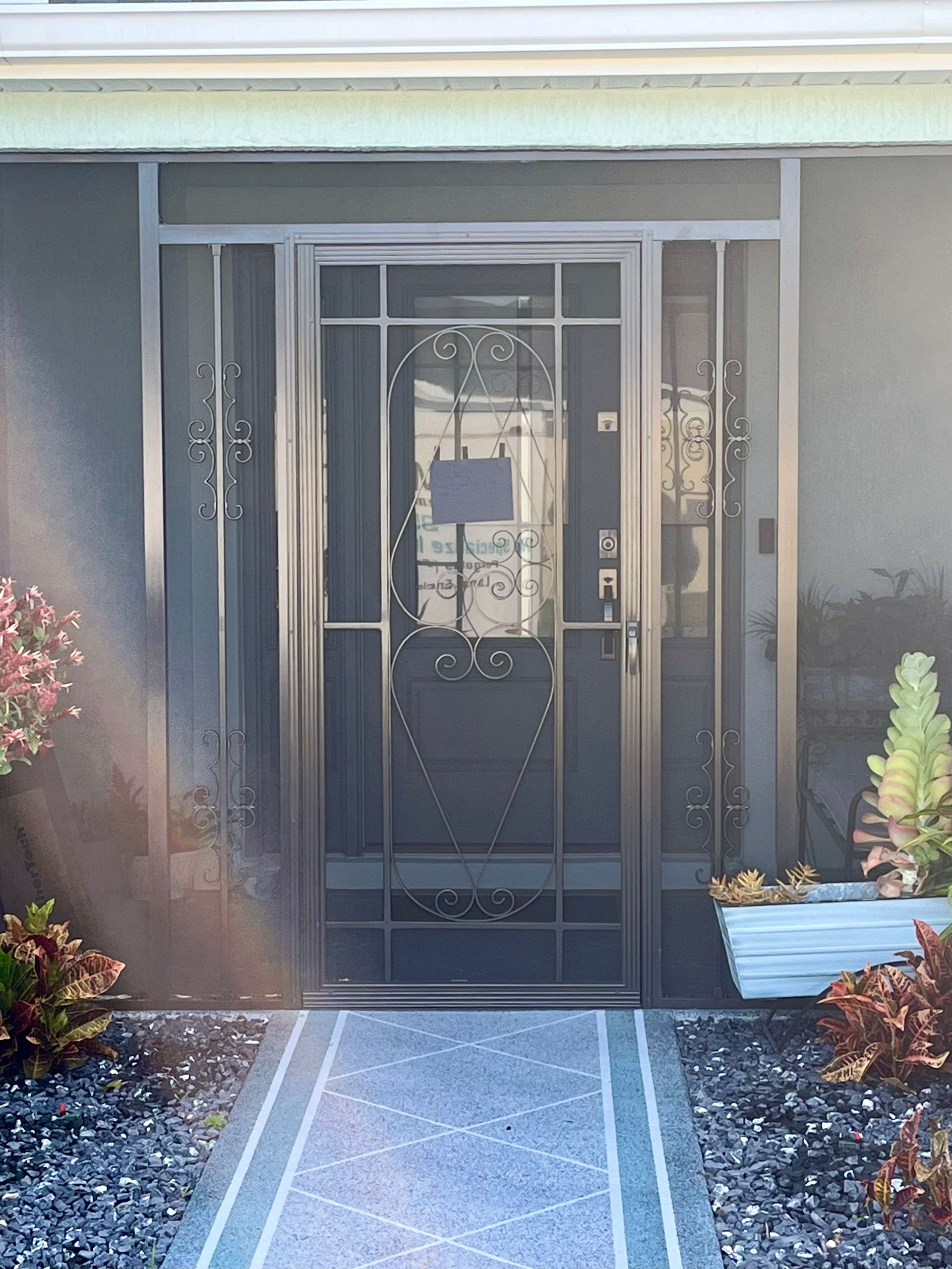 Magellan Remodeling Services, Inc | Screen Enclosure Gallery