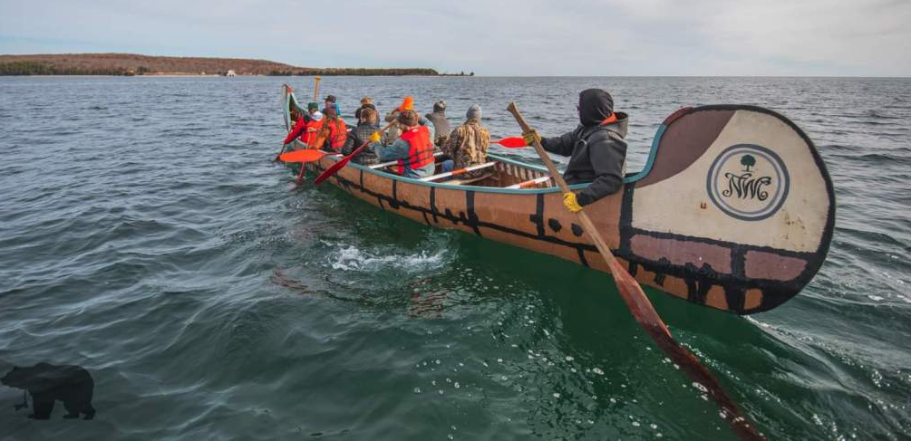 Rock Island Tour | Kayak Tour | Washington Island, WI