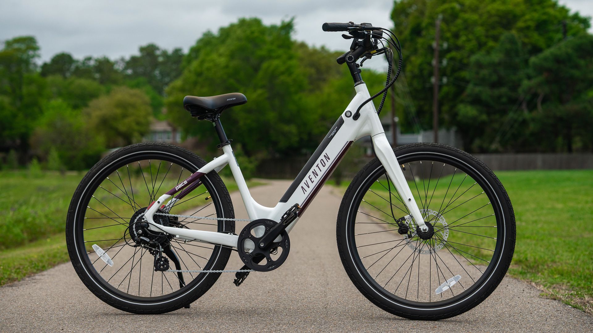 E-Bike Rentals | Electric Bikes | Washington Island, WI