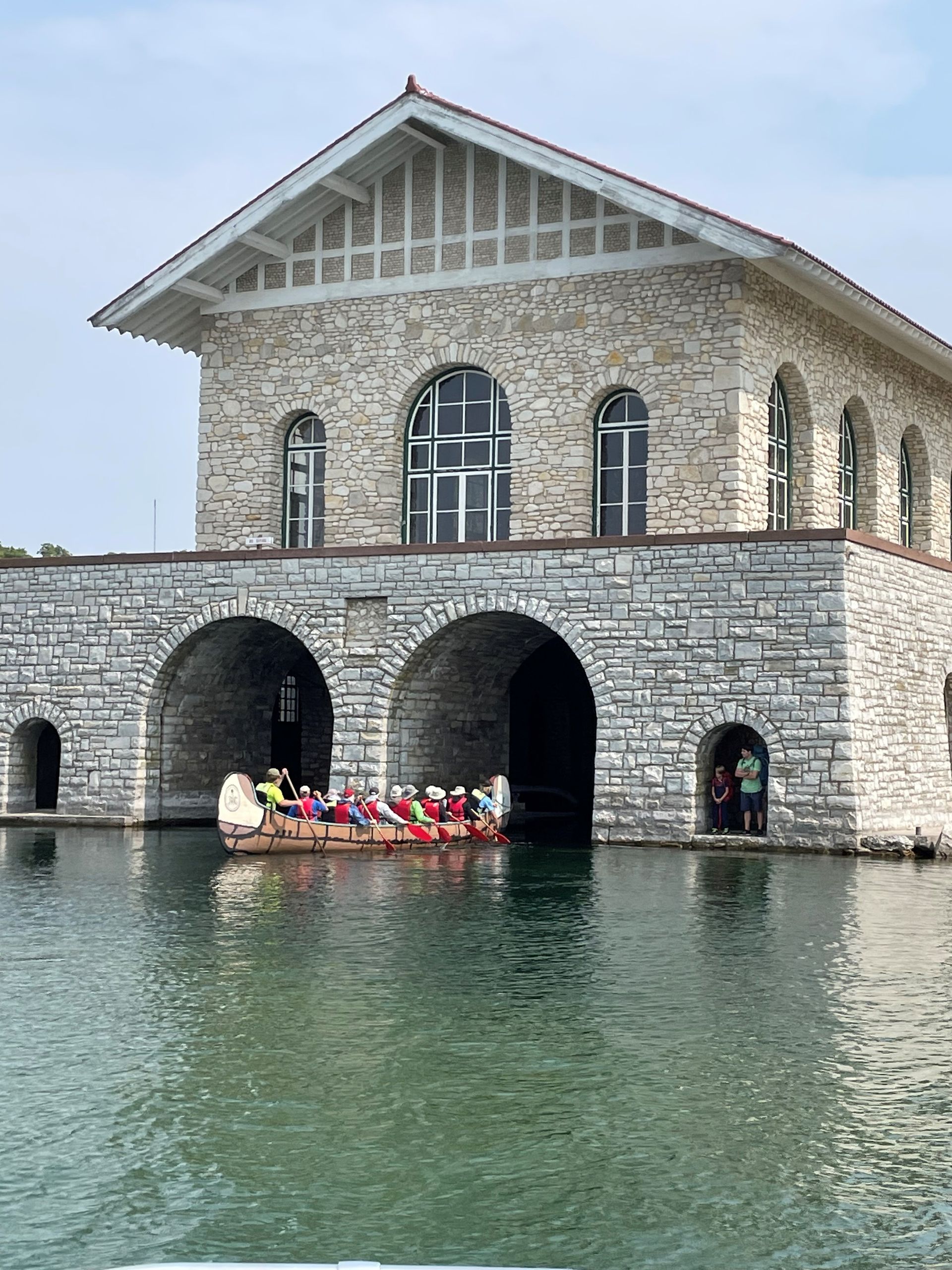 Jackson Harbor | Paddle Sports | Washington Island, WI