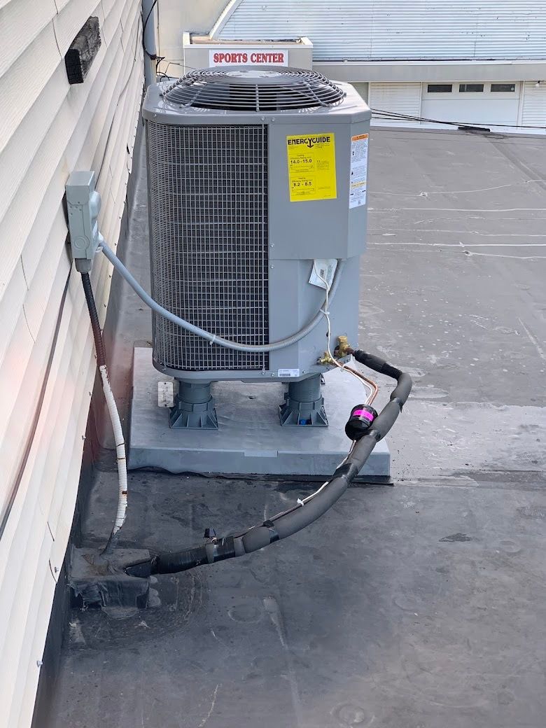 Coolez HVAC LLC | HVAC Service | Bethlehem, PA