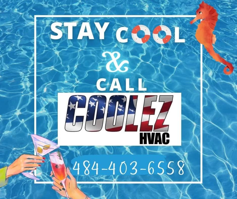 Coolez HVAC LLC | HVAC Service | Bethlehem, PA