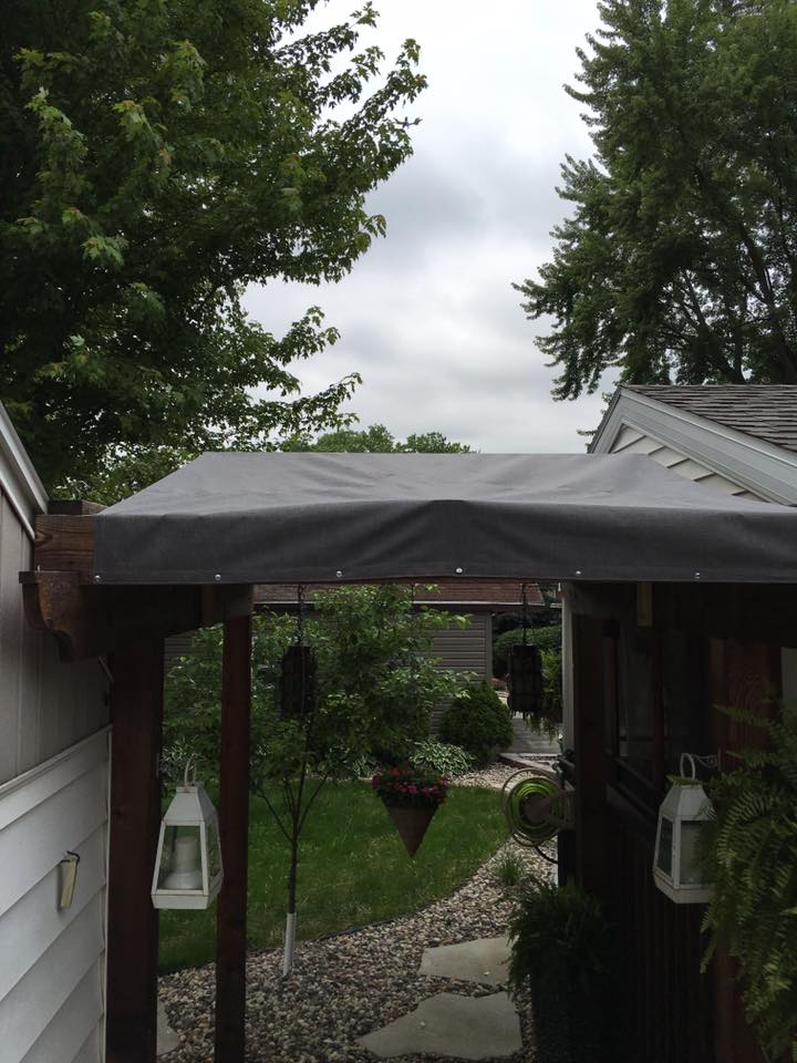 Photo Gallery | Fond Du Lac Tent and Awning