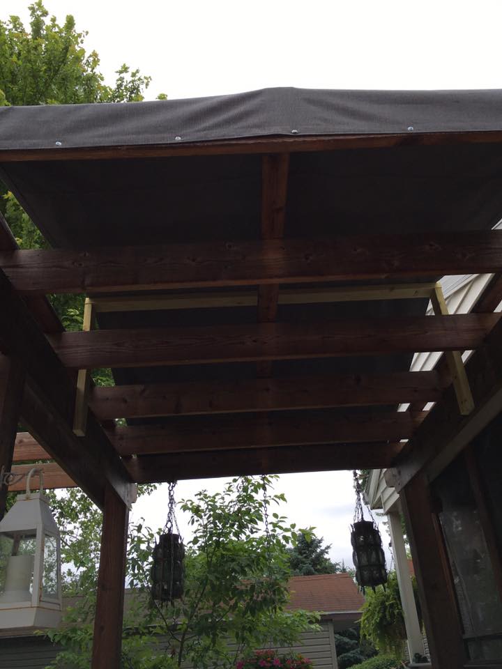 Photo Gallery | Fond Du Lac Tent and Awning