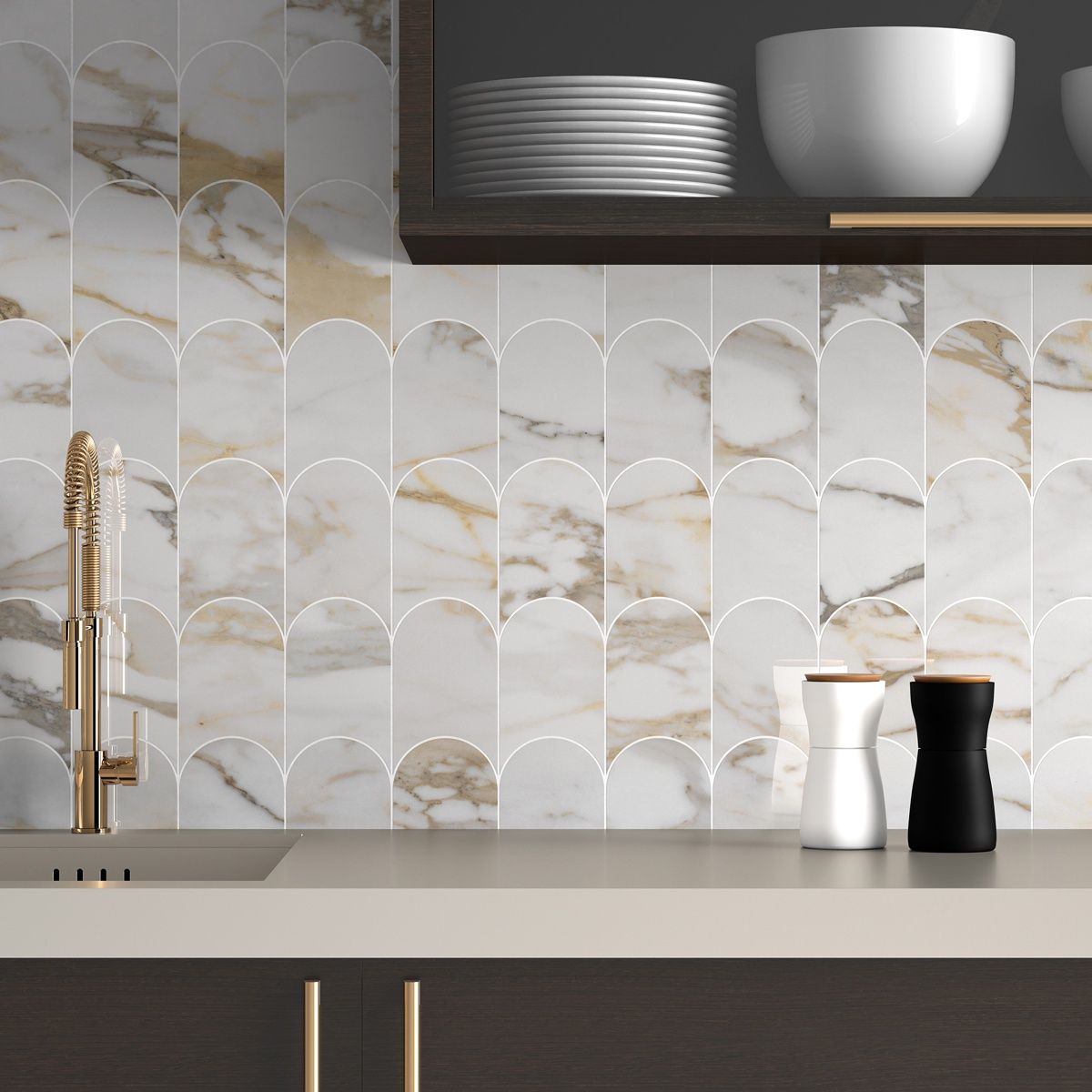 Backsplash Tiles | All of Long Island, NY