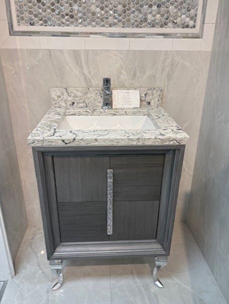 Bathroom Vanities | All of Long Island, NY