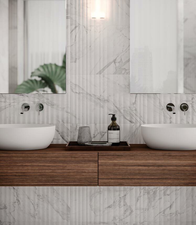 Wall Tiles | All of Long Island, NY