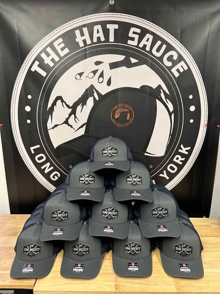 Custom Hat Orders | Long Island, NY