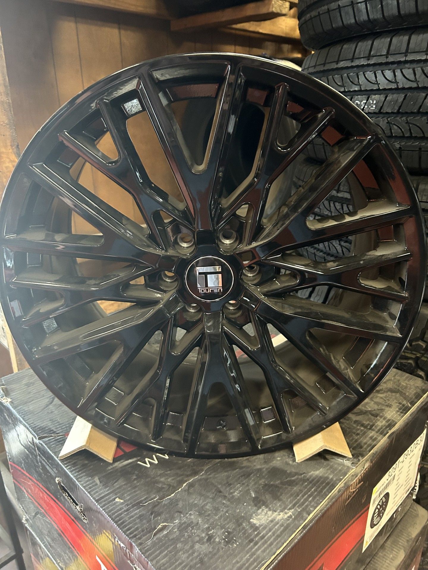 Gallery | Tire Barn Inc