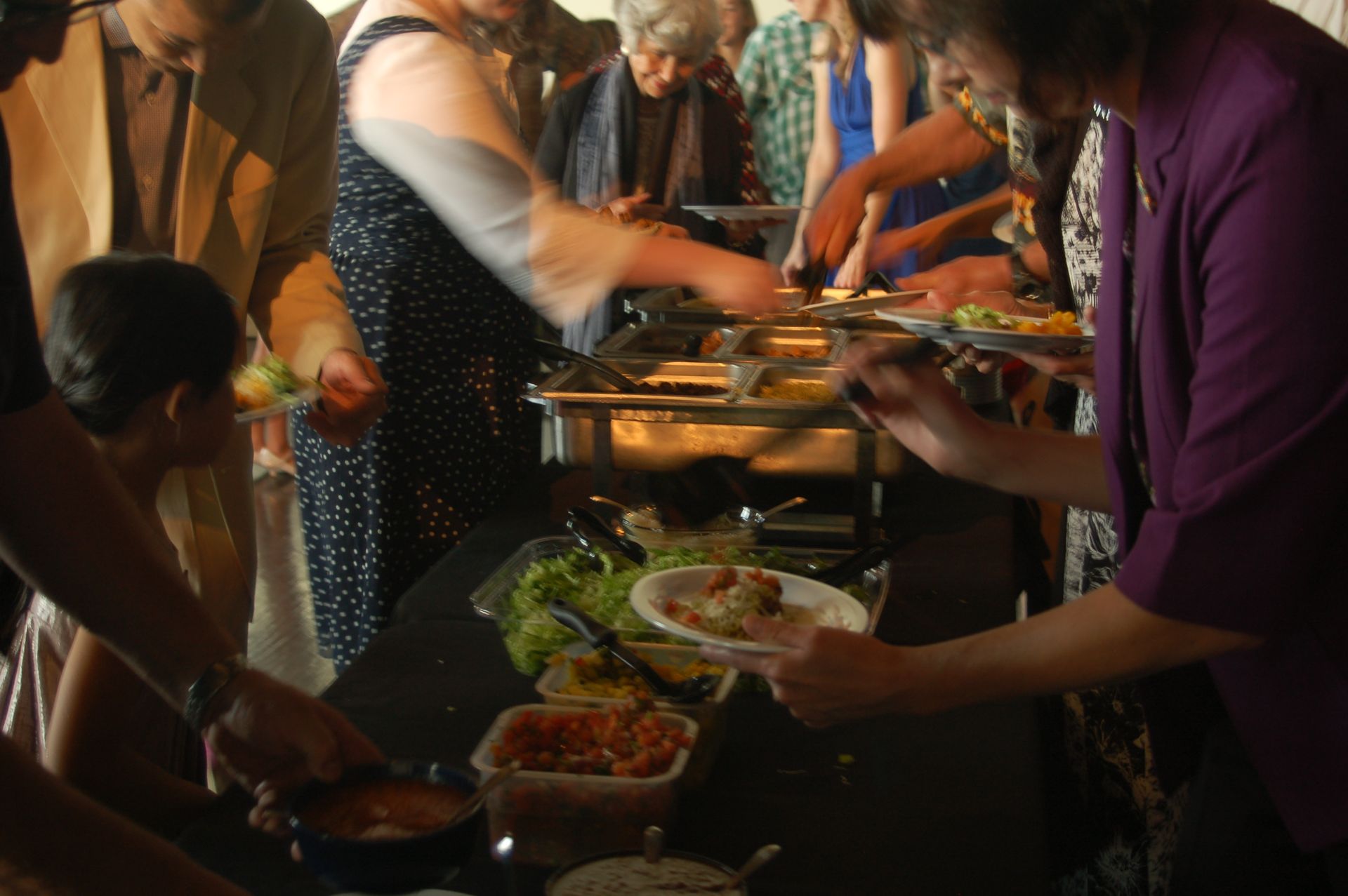 Funeral Catering Service Seattle, WA | Bellevue, WA