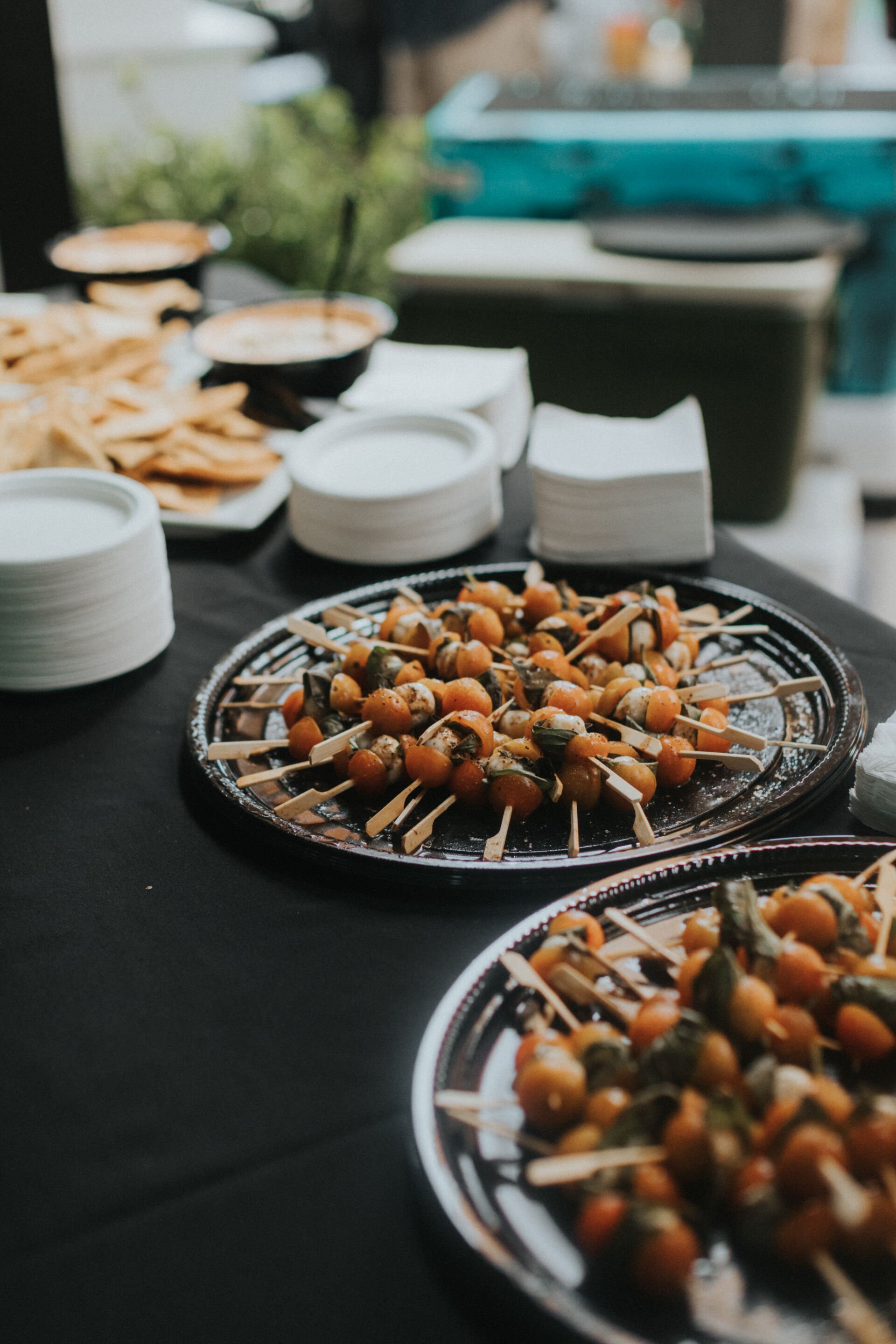 Corporate Event Catering Bellevue | It's All Good Catering