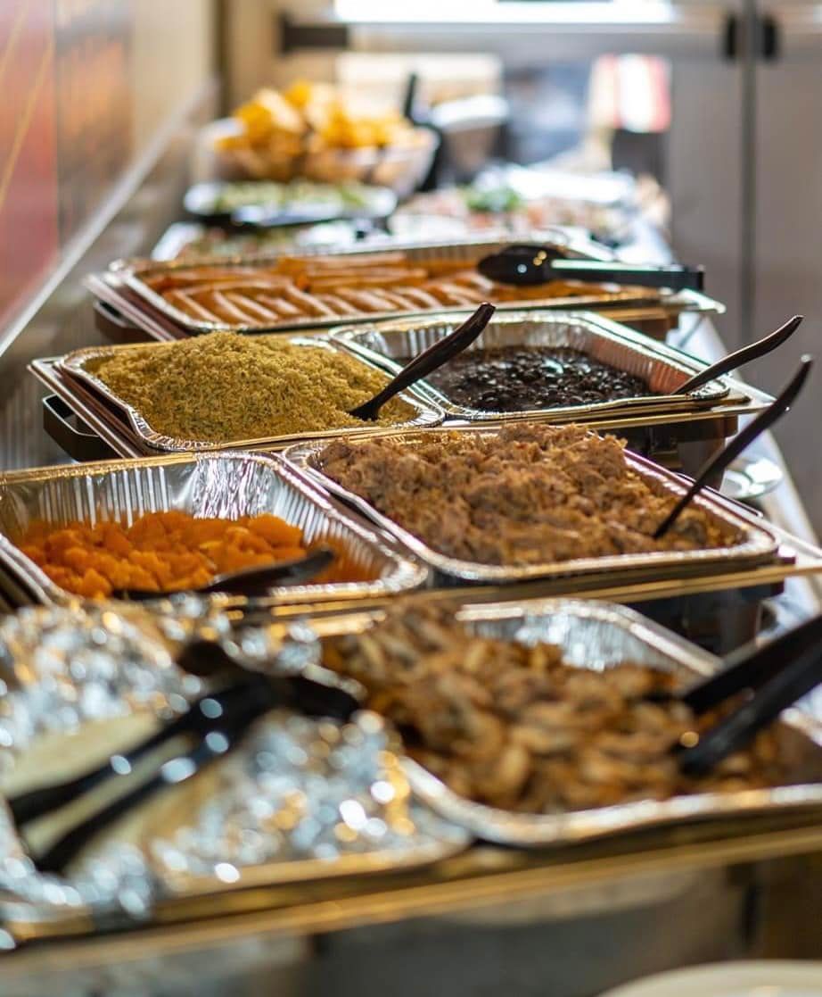 Corporate Event Catering Bellevue | It's All Good Catering