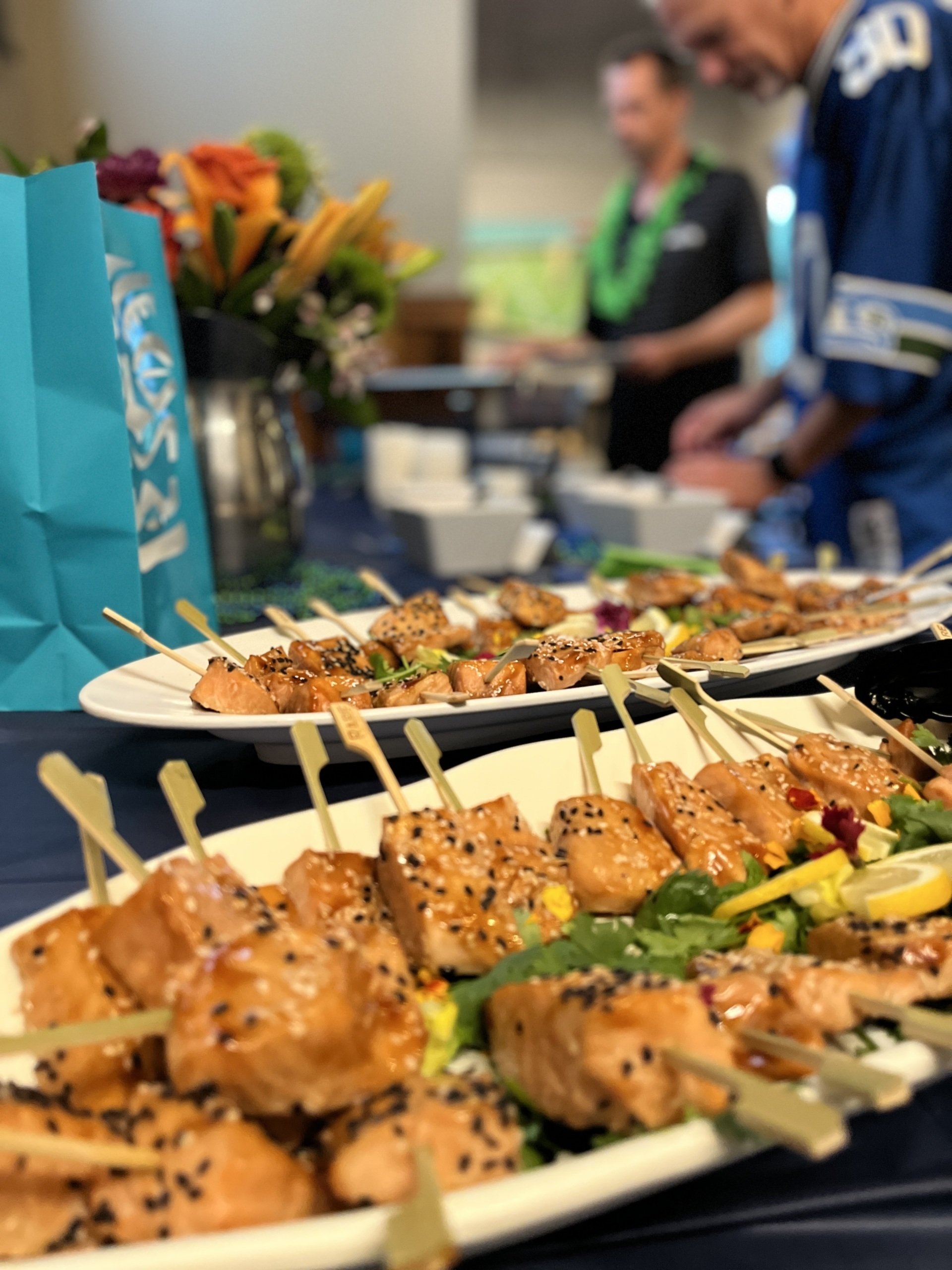 Corporate Event Catering Bellevue | It's All Good Catering