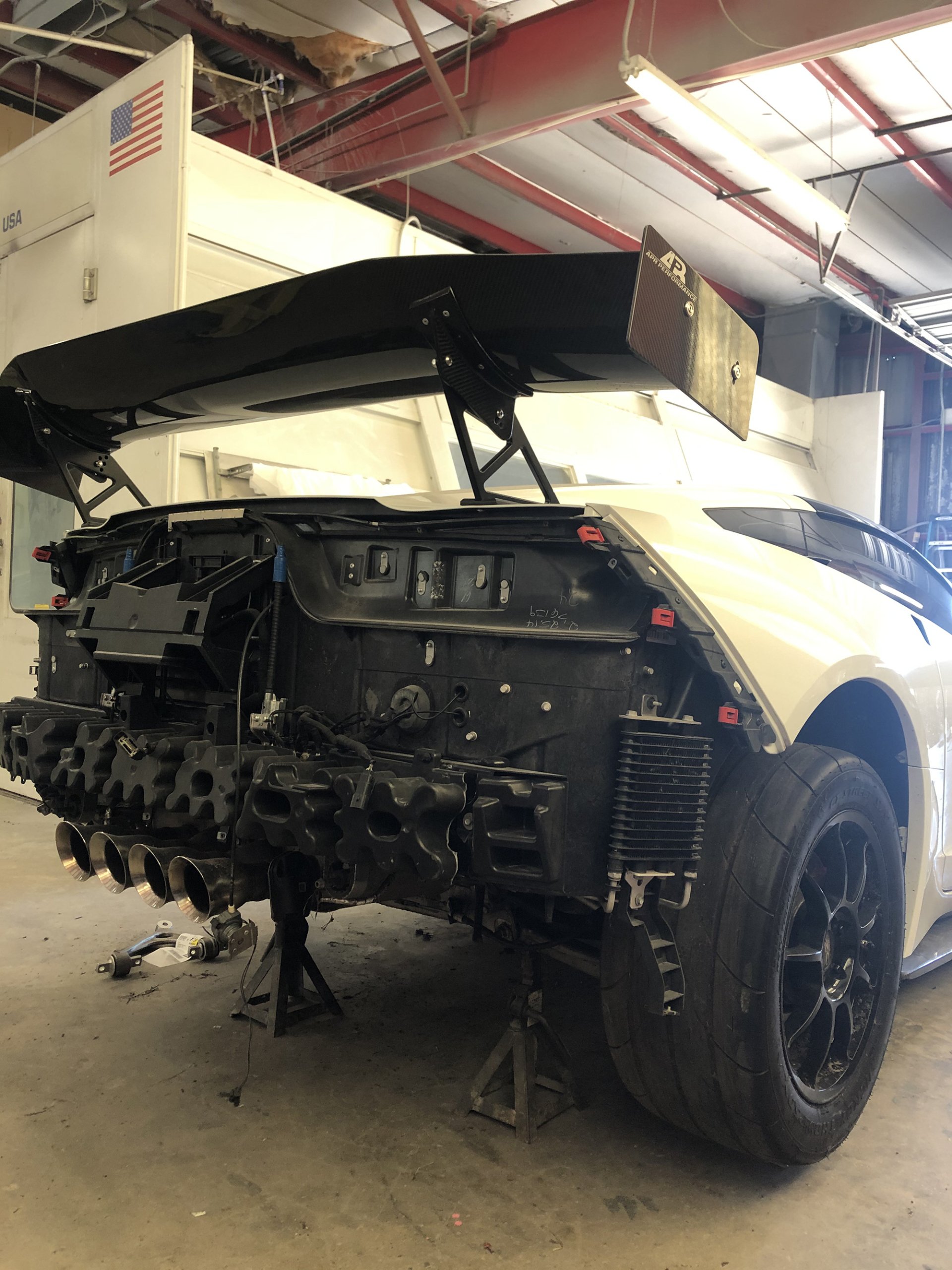 Hi-Tech Collision Center Photo Gallery | Hudson, FL