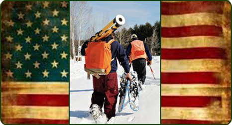 Pine Ridge Land Surveying - Professional Surveyor | Ashland, WI