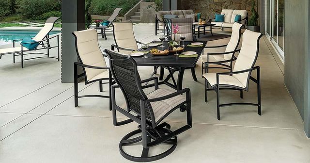 The Patio Place USA Inc Tropitone Gallery | Palm Desert, CA