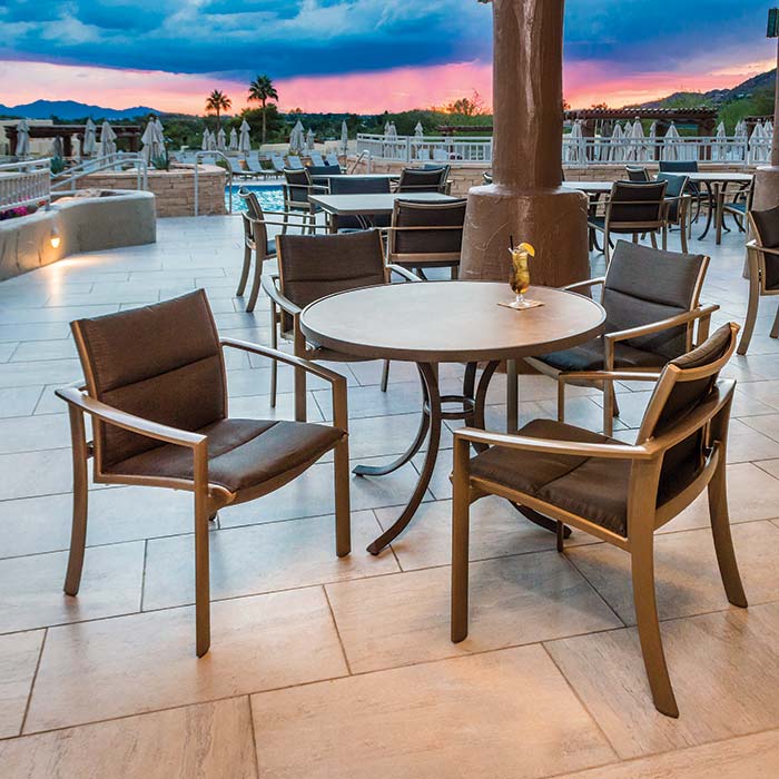 The Patio Place USA Inc Tropitone Gallery | Palm Desert, CA