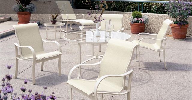 The Patio Place USA Inc Tropitone Gallery | Palm Desert, CA