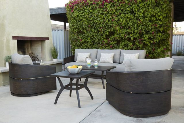 The Patio Place USA Inc Patio Renaissance Gallery Palm Desert