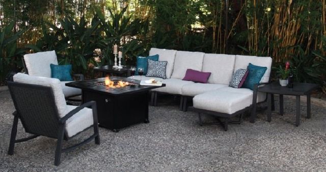 The Patio Place USA Inc Deep Seating Gallery Palm Desert CA