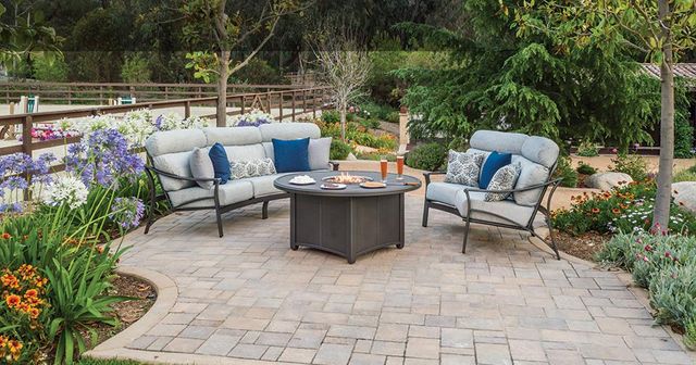 The Patio Place USA Inc Deep Seating Gallery Palm Desert CA