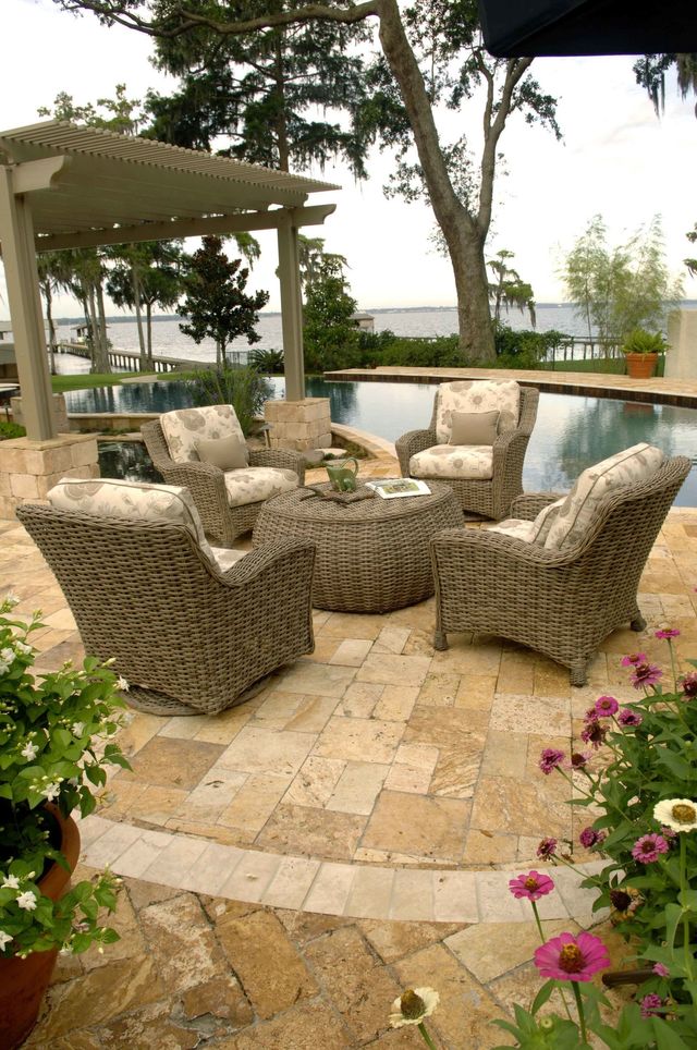 The Patio Place USA Inc Deep Seating Gallery Palm Desert CA