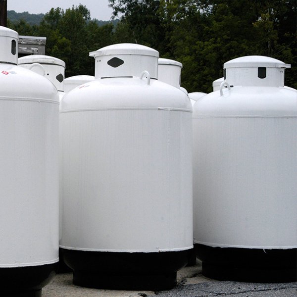 T. Neale Propane | Propane Delivery | Dayton, TX