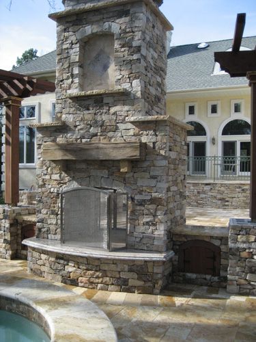 Photo Gallery | La Terra Stone Corporation