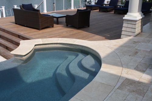 Photo Gallery | La Terra Stone Corporation