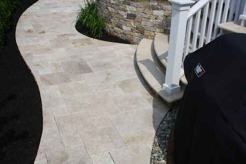 Photo Gallery | La Terra Stone Corporation