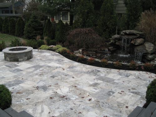 Photo Gallery | La Terra Stone Corporation