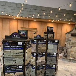 Photo Gallery | La Terra Stone Corporation
