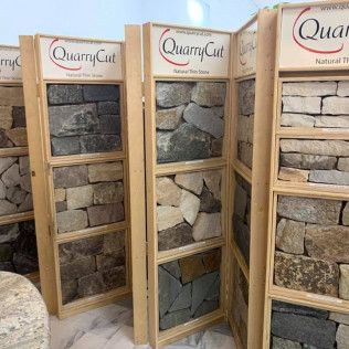 Photo Gallery | La Terra Stone Corporation