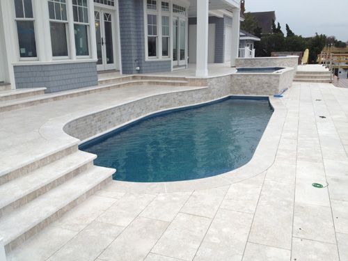 Photo Gallery | La Terra Stone Corporation