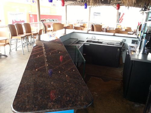 Photo Gallery | La Terra Stone Corporation