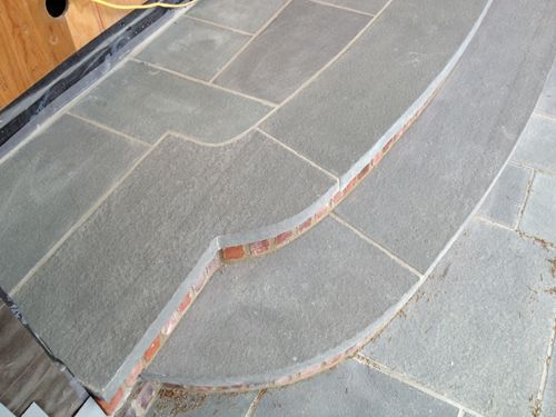 Photo Gallery | La Terra Stone Corporation