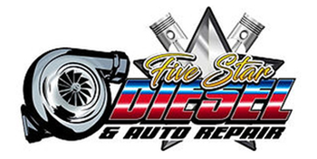 Contact Five Star Diesel and Auto Repair | Houston, TX