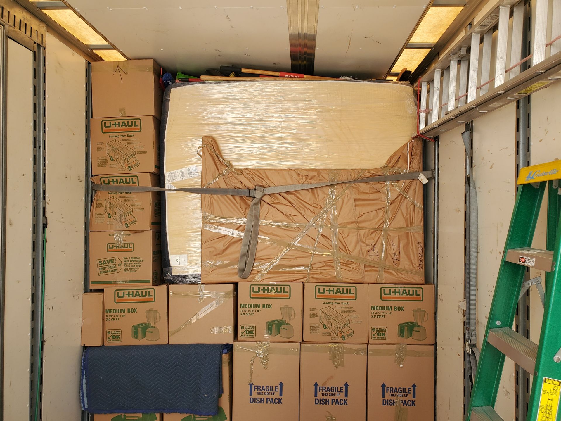 Moving Services | Quality Moving Inc | NJ