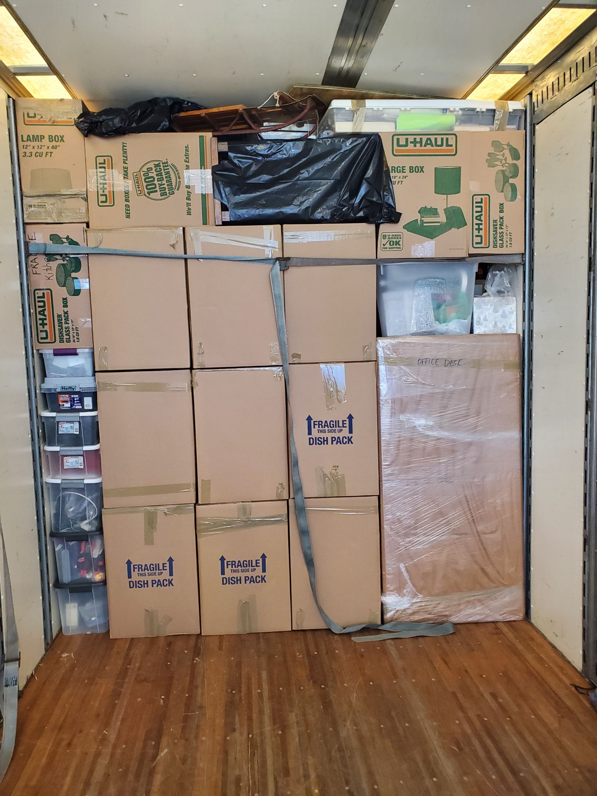 Moving Services | Quality Moving and Storage | NJ