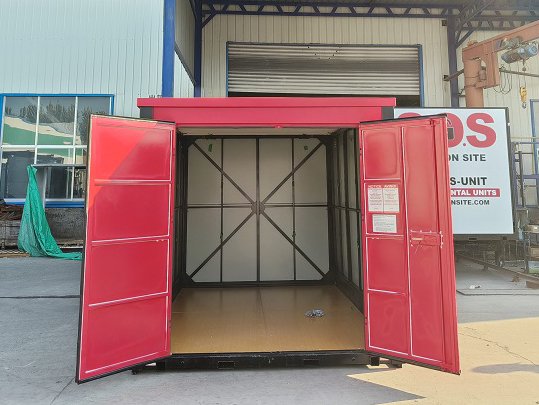 Storage and Moving | Store on Site | Middle Island, NY