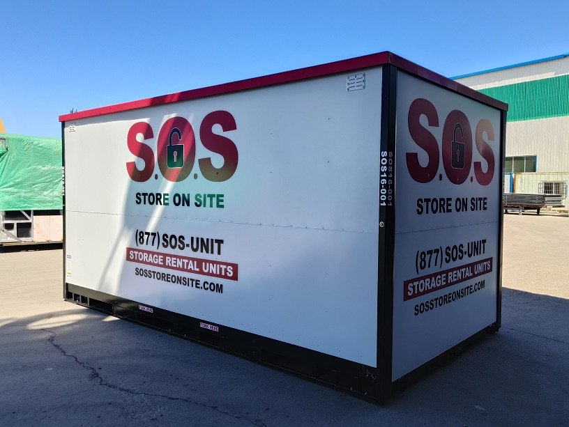 Storage and Moving | Store on Site | Middle Island, NY