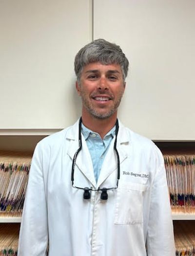 About Segrest Family Dentistry | Huntsville, AL Dentists