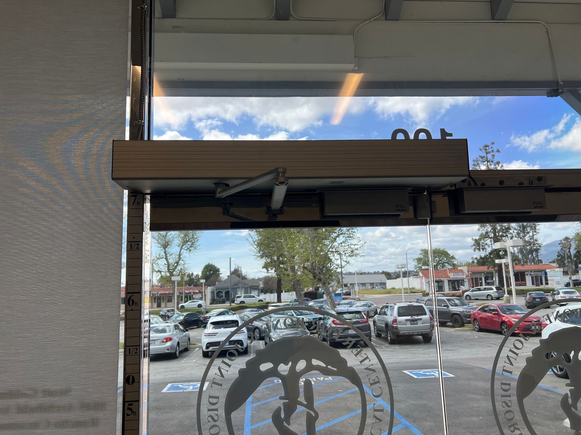 B&B Lock & Security | Locksmiths | Chino, CA