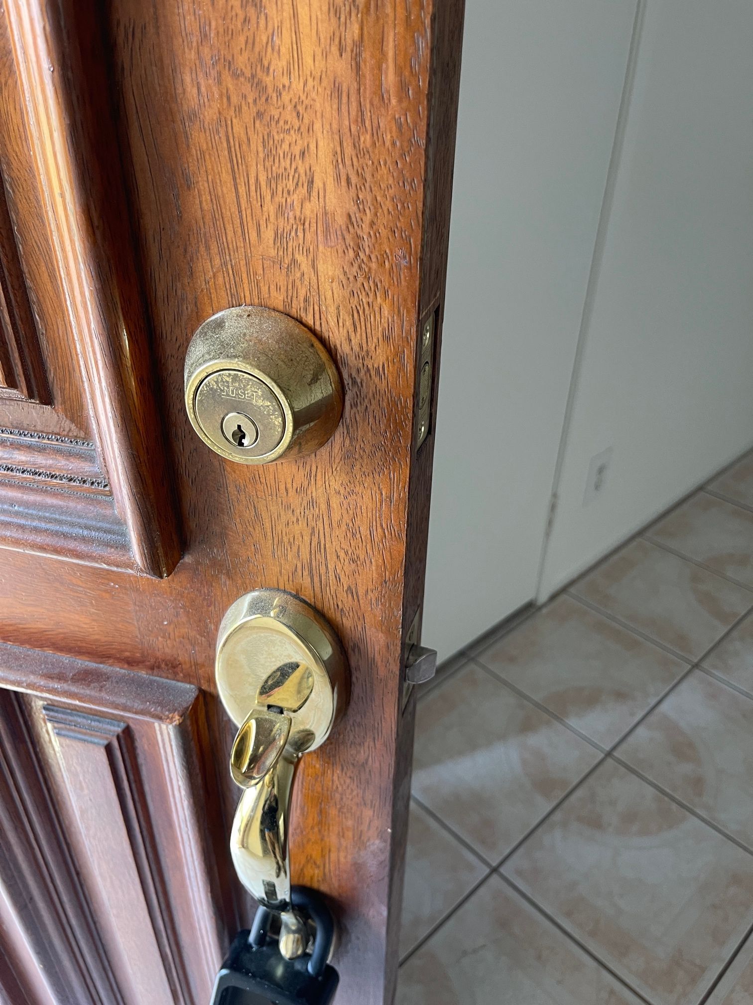 B&B Lock & Security | Locksmiths | Chino, CA