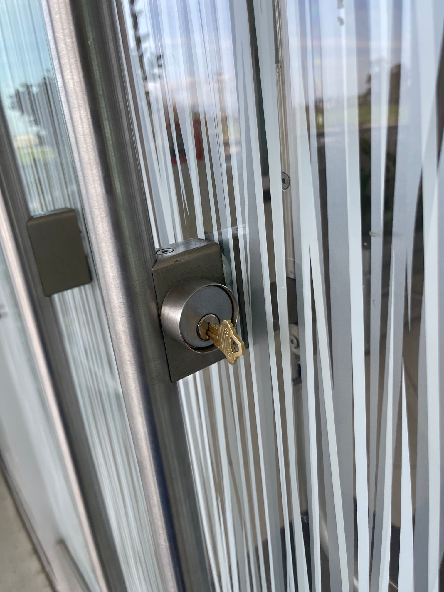 B&B Lock & Security | Locksmiths | Chino, CA