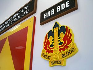 Military Signage | Fayetteville, NC