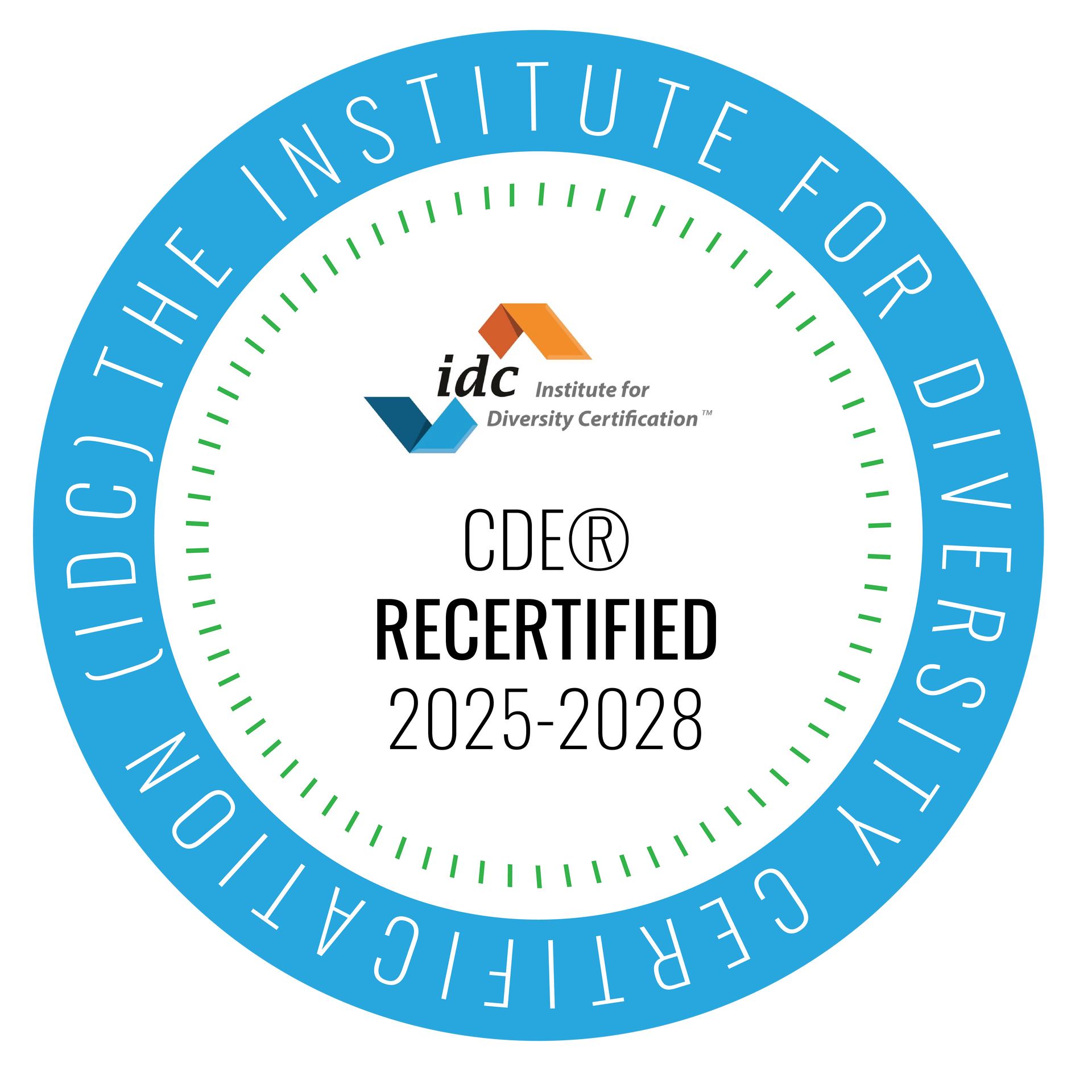 DEI Training and Certification | DEI Education by IDC®