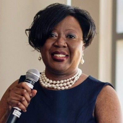 IDC Leadership | Meet the Team Driving DEI Forward