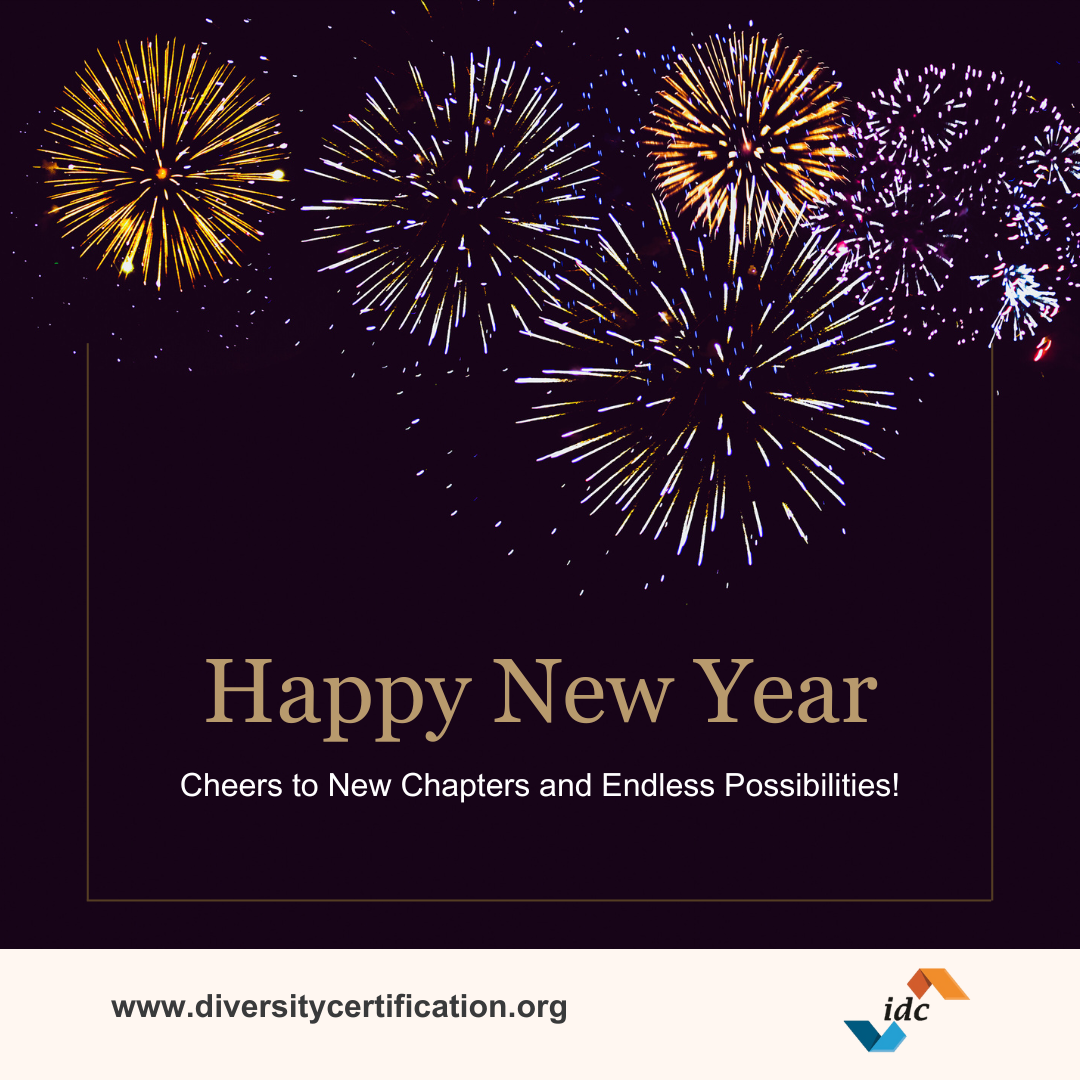 DEI Training and Certification | DEIA Education by IDC®