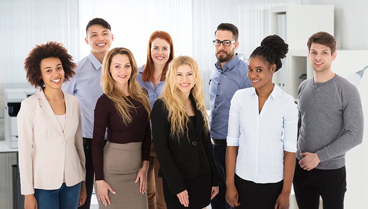 Institute for Diversity Certification | Indianapolis, IN